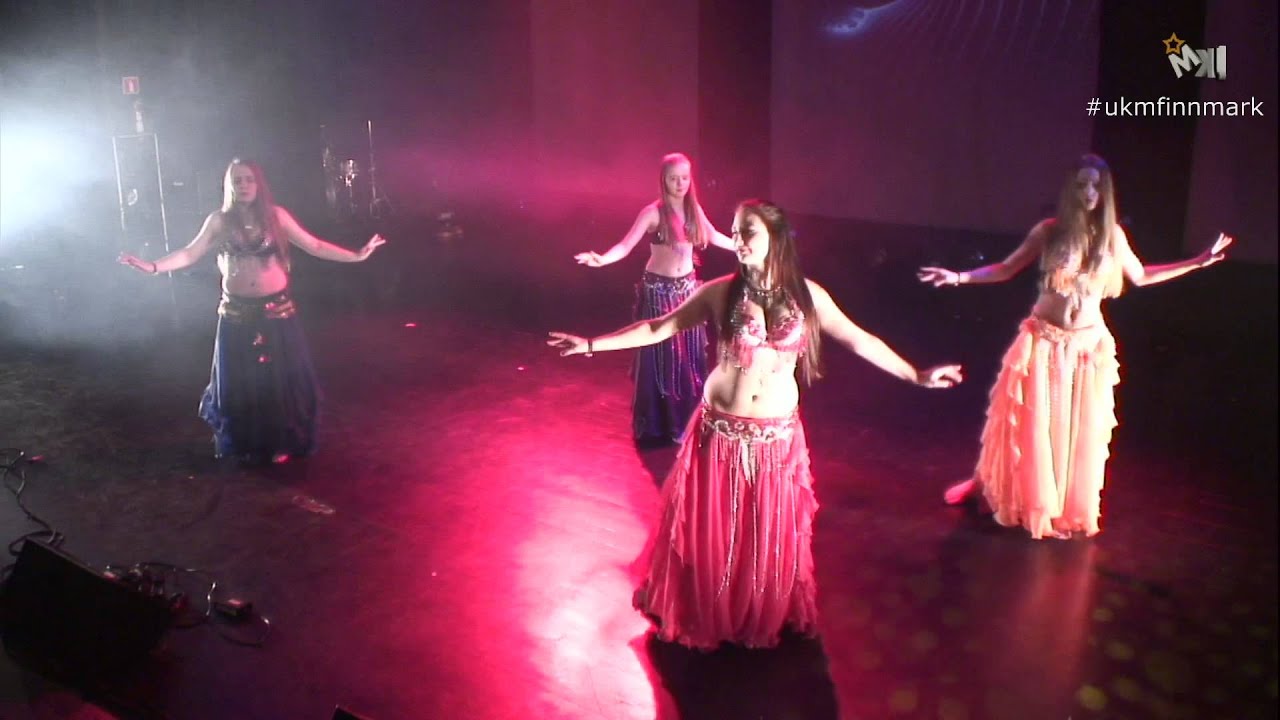 07. Arctic hips - Magedans - YouTube