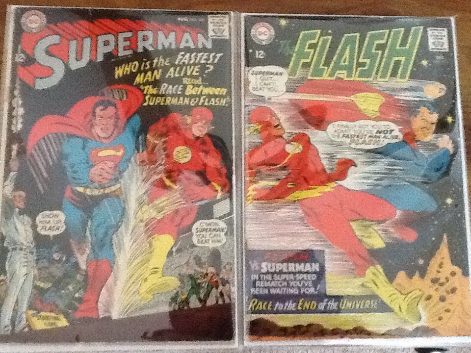 Comic book haul and key issues video#12 - YouTube