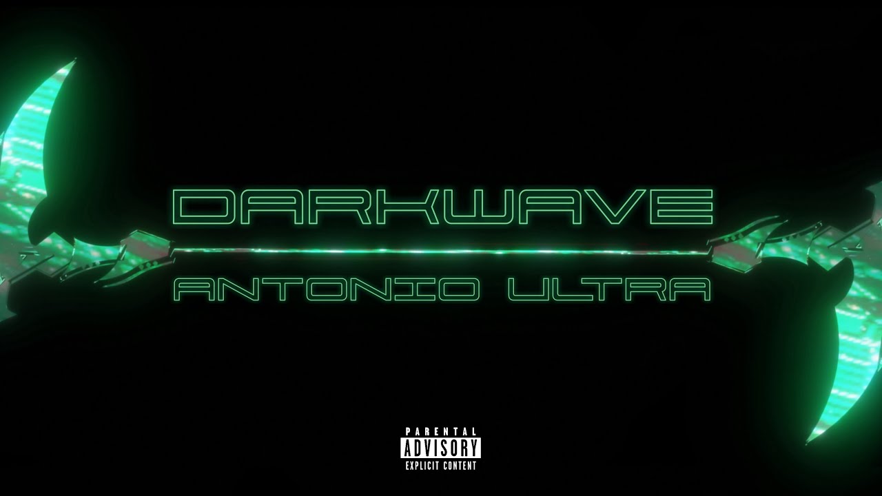 Antonio Ultra - ME&YOU (Official Audio) - YouTube