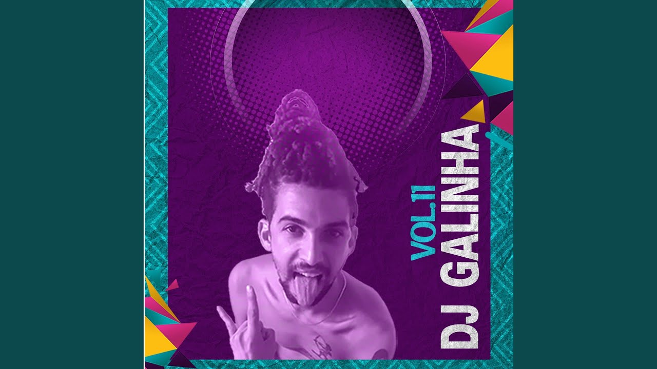 Balança Pro DJ Galinha - YouTube