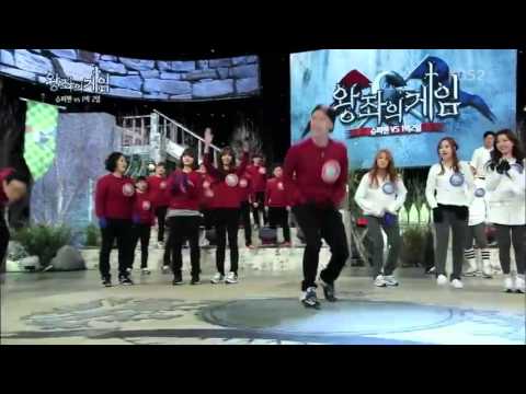 Amber Dance Shake That Brass - YouTube