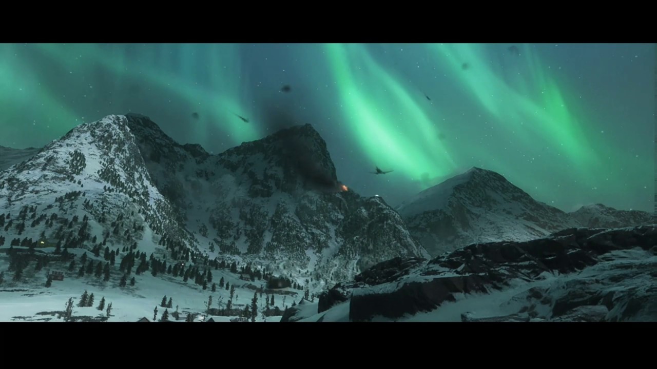 BFV - Narvik OST - YouTube