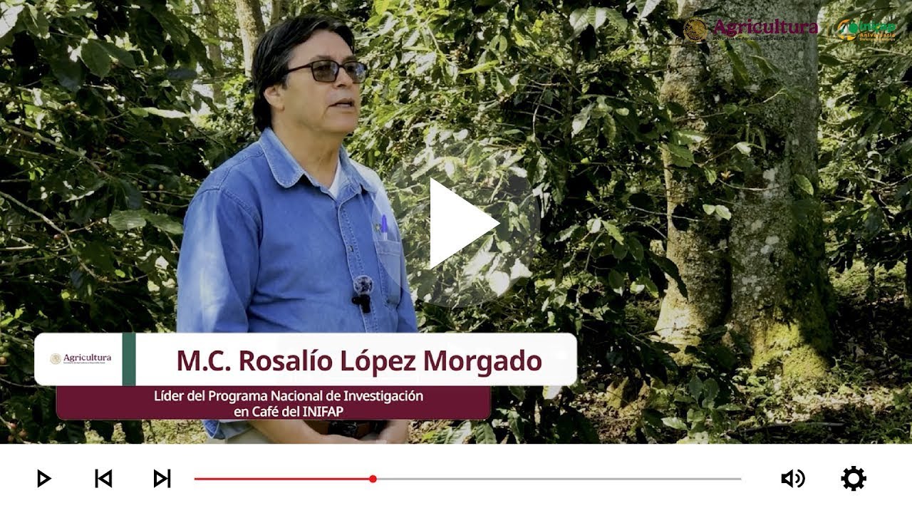 M.C. Rosalío López Morgado, 40 aniversario - YouTube