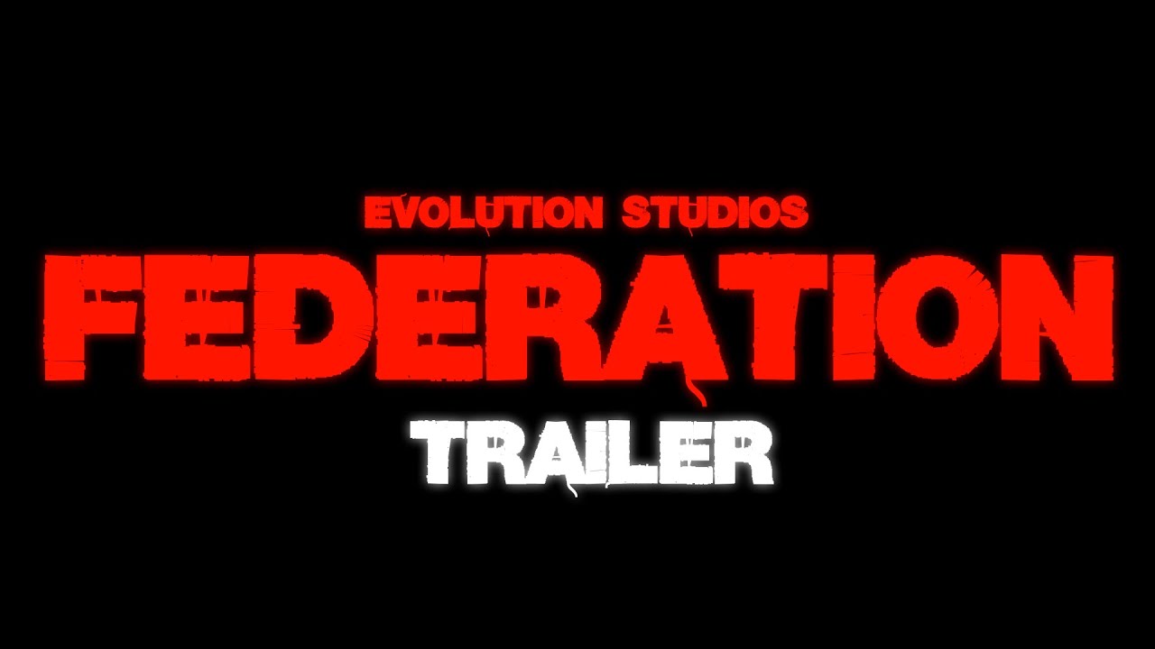 Federation [2022] TRAILER #2 - YouTube