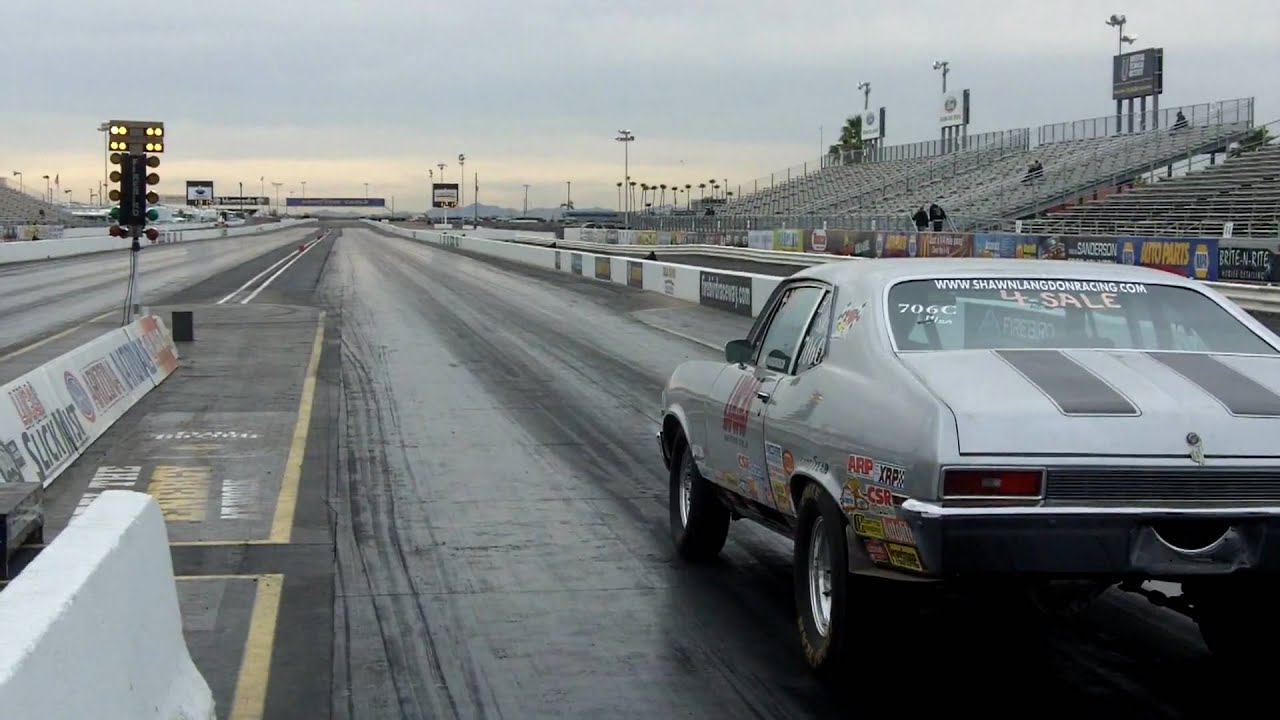 Chad Langdon H/SA - YouTube