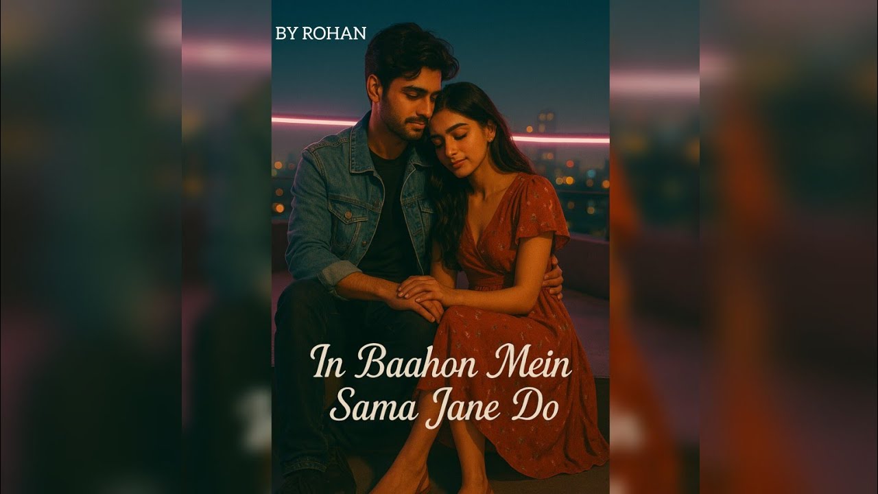 IN BAAHON MEIN SAMA JANE DO | MR.ROYALBOY | - YouTube