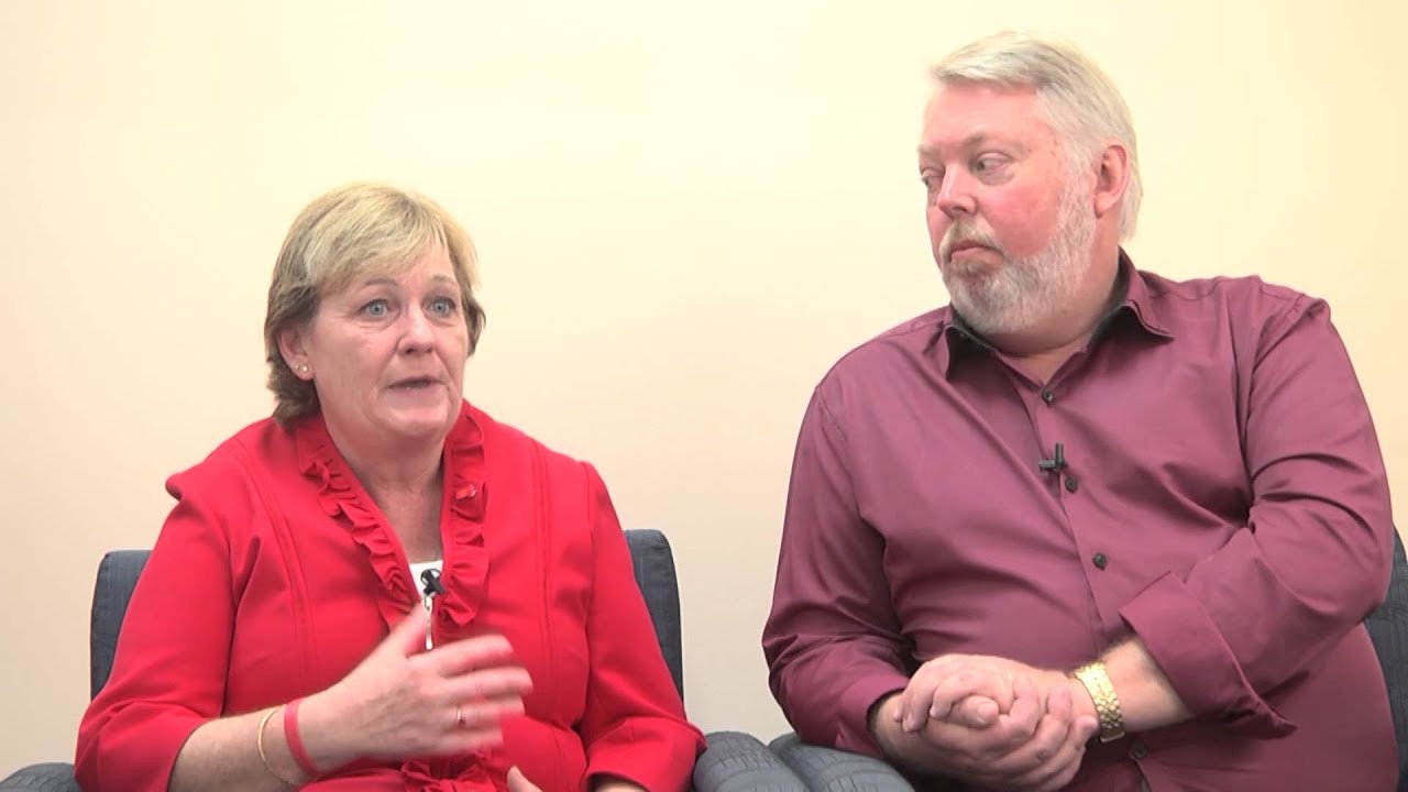 Daniel Morcombe Child Safety Curriculum - YouTube