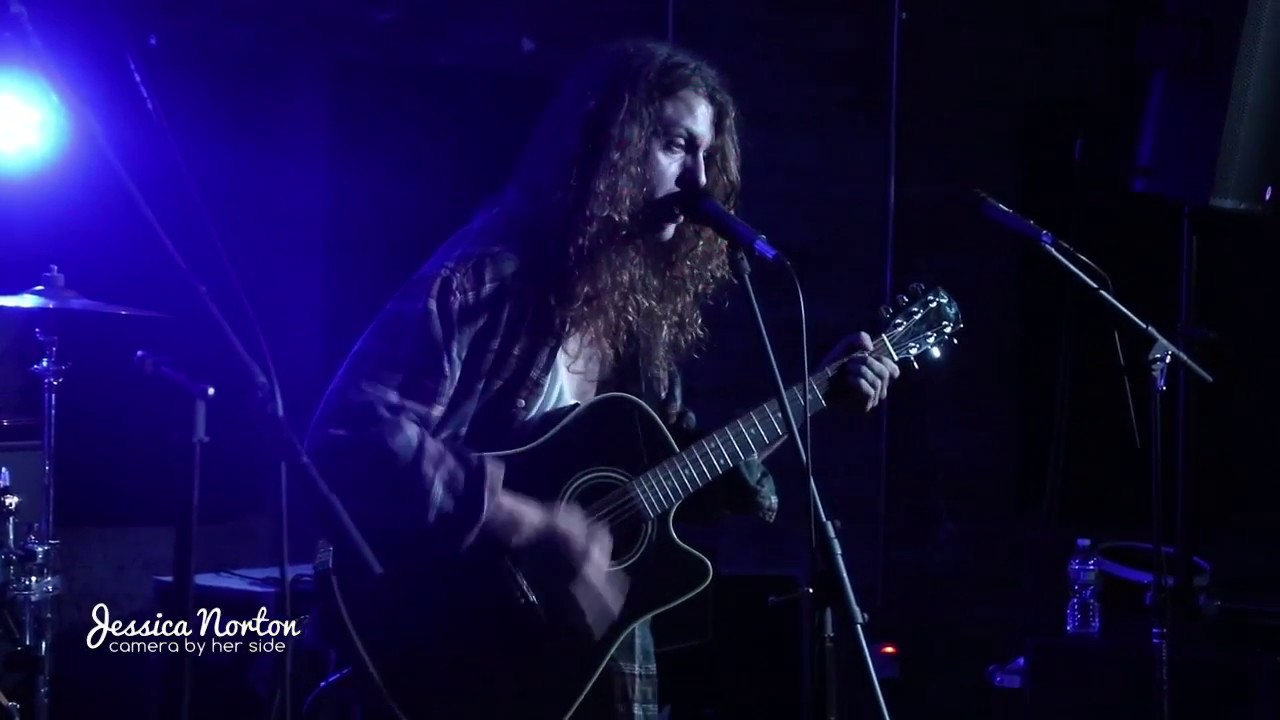 I Always Wanted You (Acoustic) - Walkney - 8/3/17 - Asbury Park, NJ ...