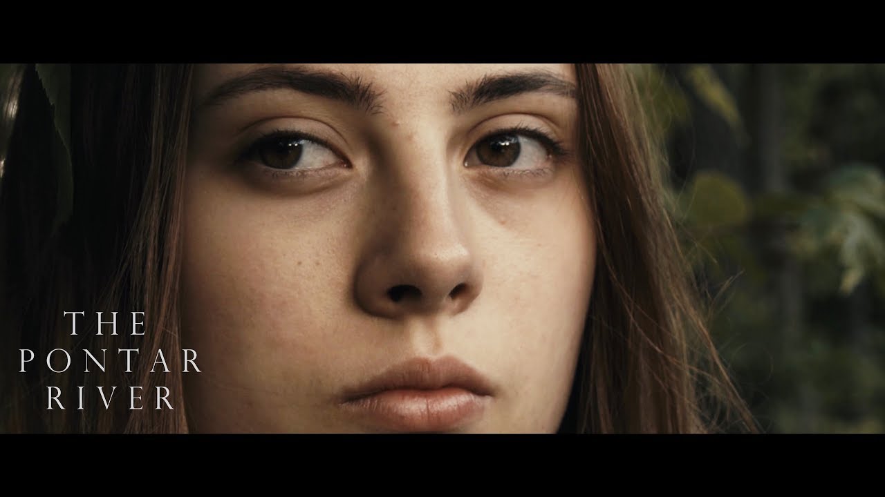 "The Pontar River" - The Witcher-Inspired Short Film - YouTube