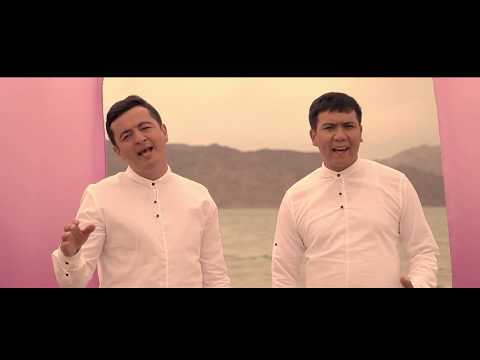 Назим Розахунов вә Руслан Норузов \