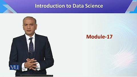 CS442 | Introduction to Data Science - YouTube