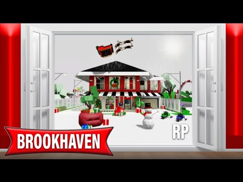 Brookhaven theme tune! | Roblox - YouTube