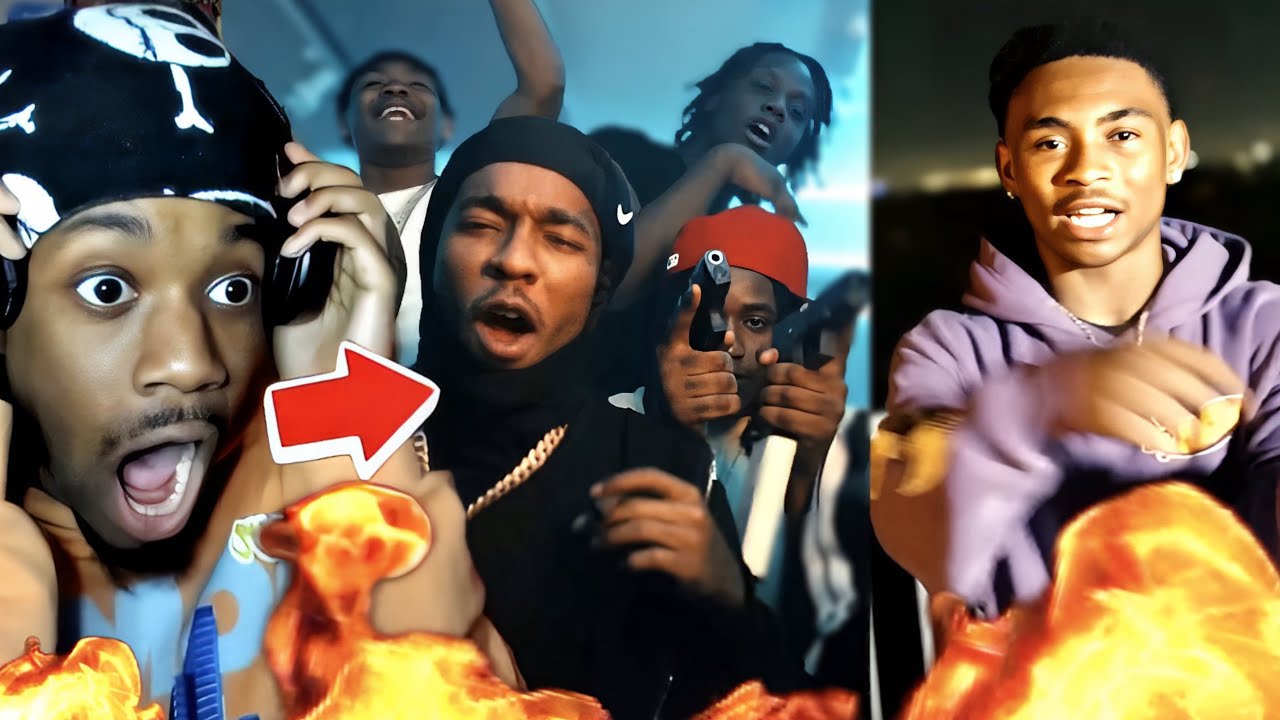 CRASHOUT ANTHEMS! Lil Scoom89 - Mr.Button & Q50 x Rell Vert x T ...