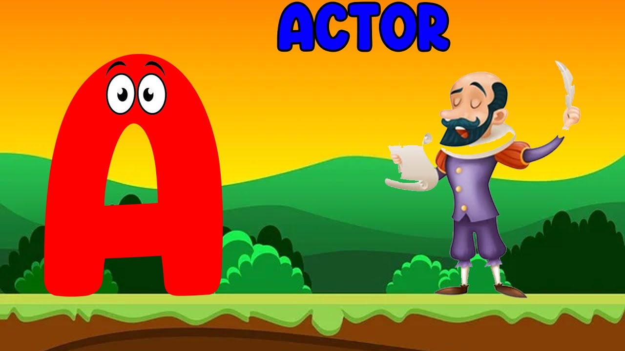 Phonics song | Kids Learning Videos | phonics song for kids |Learning ...