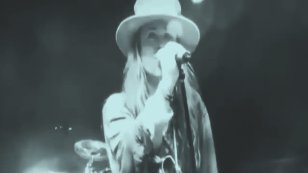 Fields Of The Nephilim ‎– Mourning Sun - YouTube