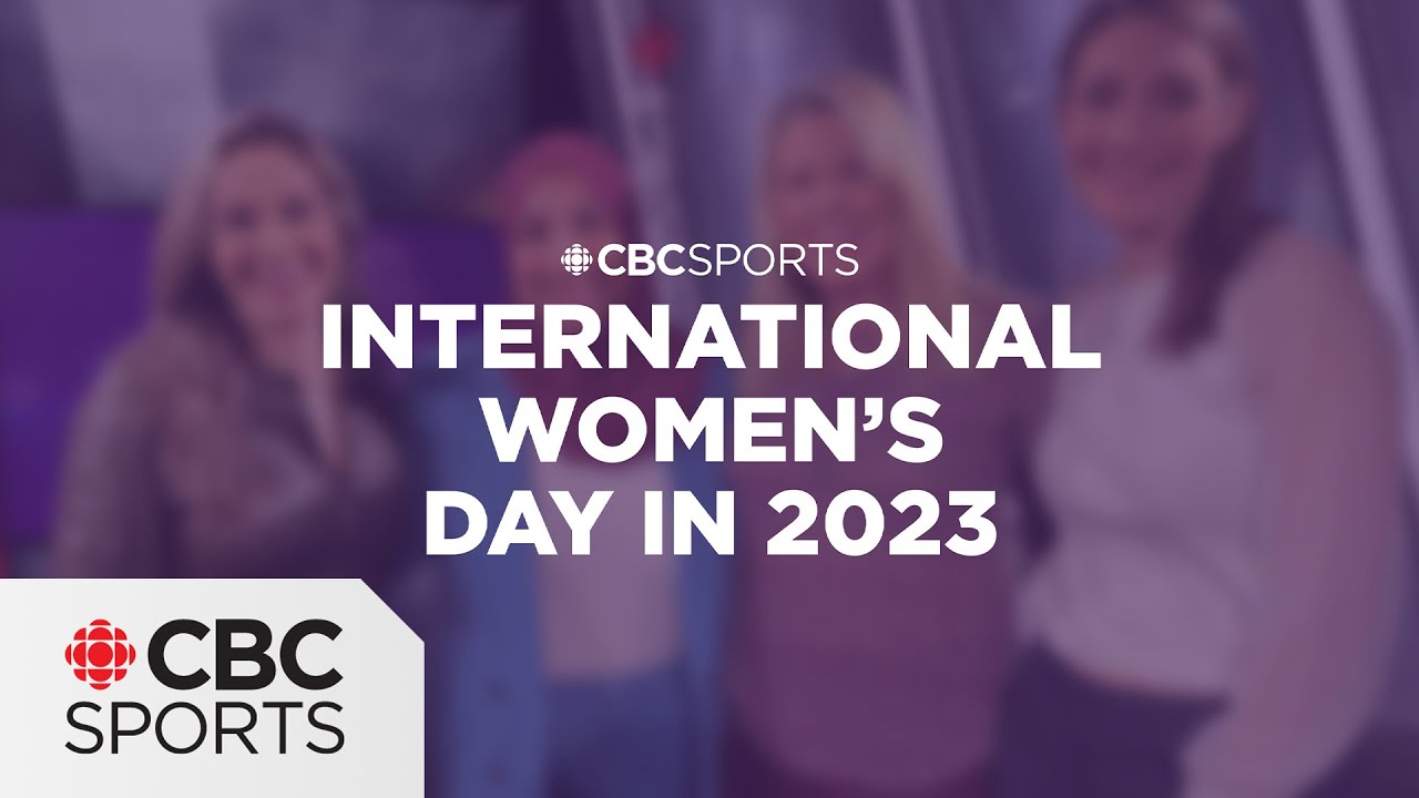 Where do women's sports stand in 2023? An International Women's day ...