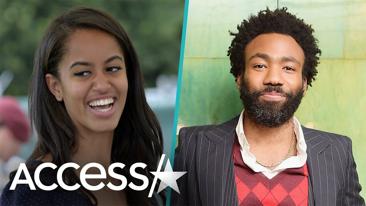 Malia Obama Takes MAJOR New Step In Film Career - YouTube