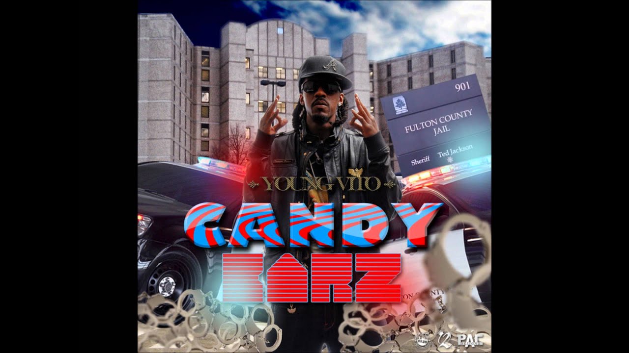 Young Vito - Fish Scales [CANDY BARZ MIXTAPE] - 2012 - YouTube