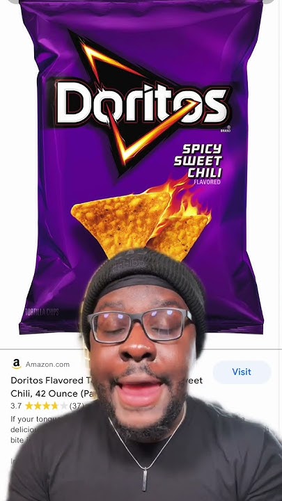 🌮 The Best Dorito Flavors‼️ Snacks Foodreview Shorts30 Shorts Youtube