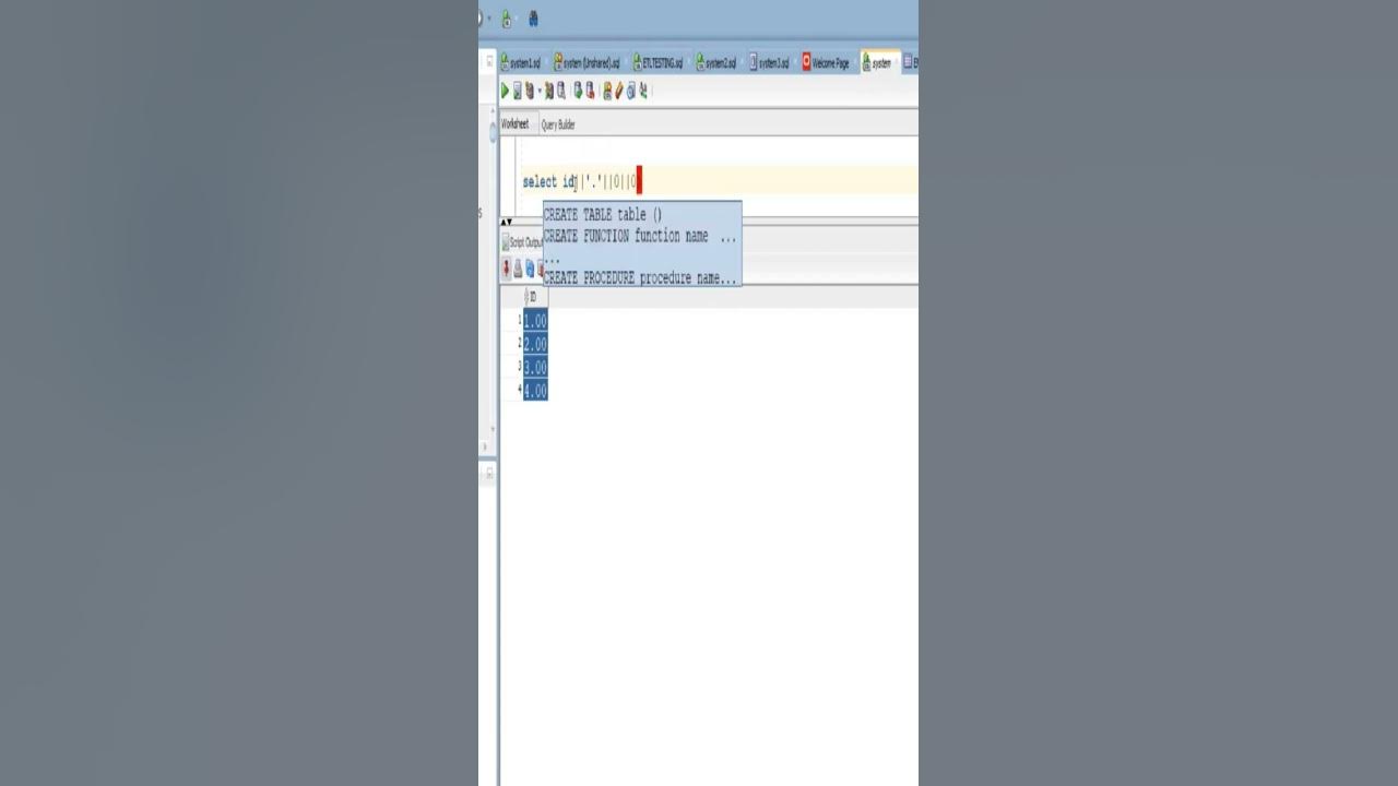 Sql Interview Questions And Answers Datascience Excel Sqldevelopment Sqlqueries Mysql Sql