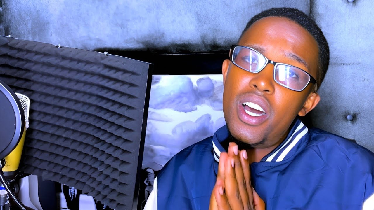 Fred Mwangi - Wendo Wi Cama (Official 4k Music Video) - YouTube