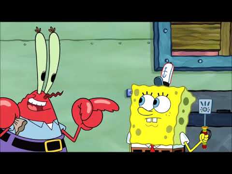 SpongeBob SquarePants episode Evil Spatula aired on July 24, 1999 - YouTube