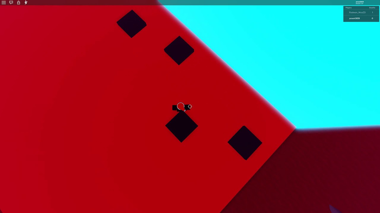 DUST ELMO | ROBLOX | TRUE PAIN - YouTube