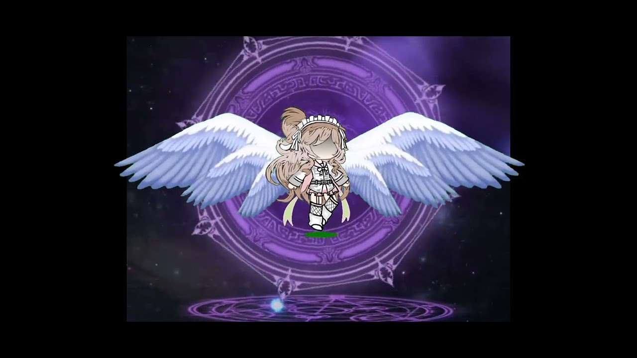 angel trend - YouTube