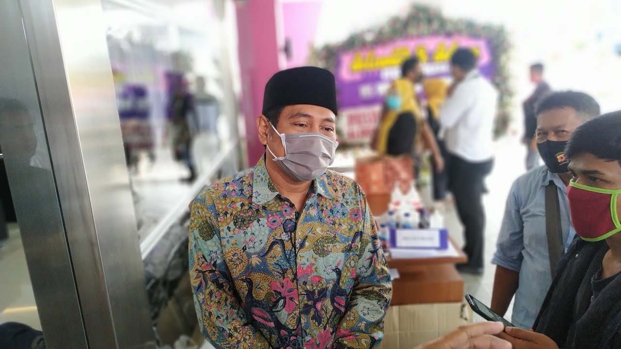 Baru Dibuka, RS Permata Kuningan Punya Fasilitas Lengkap dan Nyaman ...