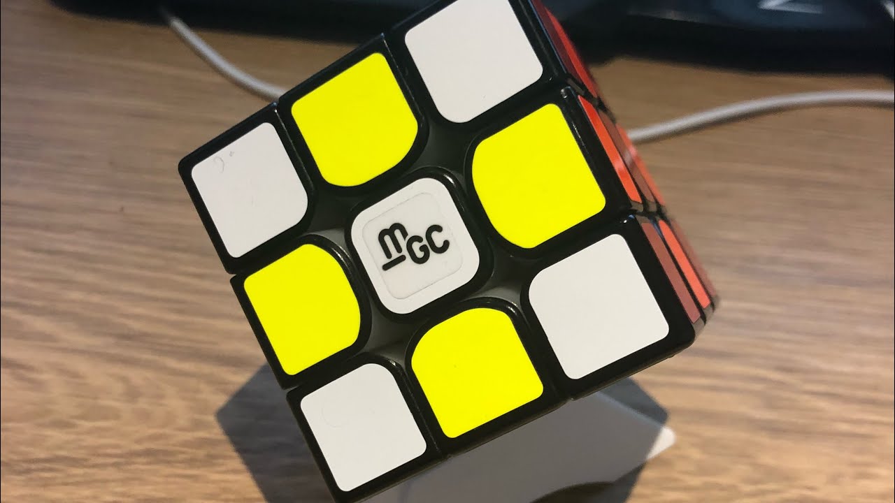 Unboxing and First Impressions of the YJ MGC | Kewbz.co.uk - YouTube