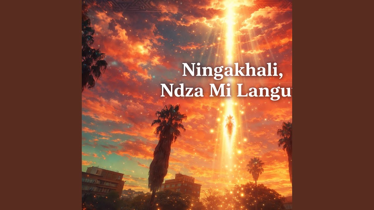 Ningakhali, Ndza Mi Languta - YouTube