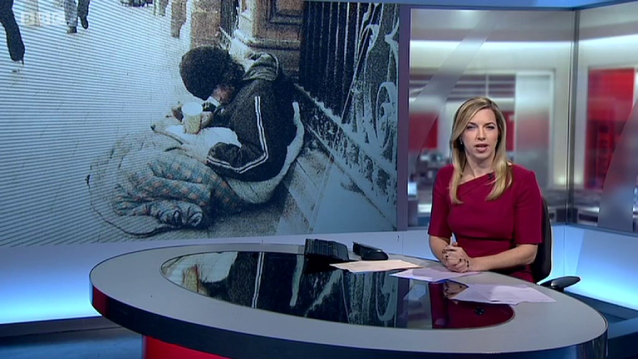 BBC South Today Lunchtime News - 28.12.2016 (Emma Vardy) - YouTube