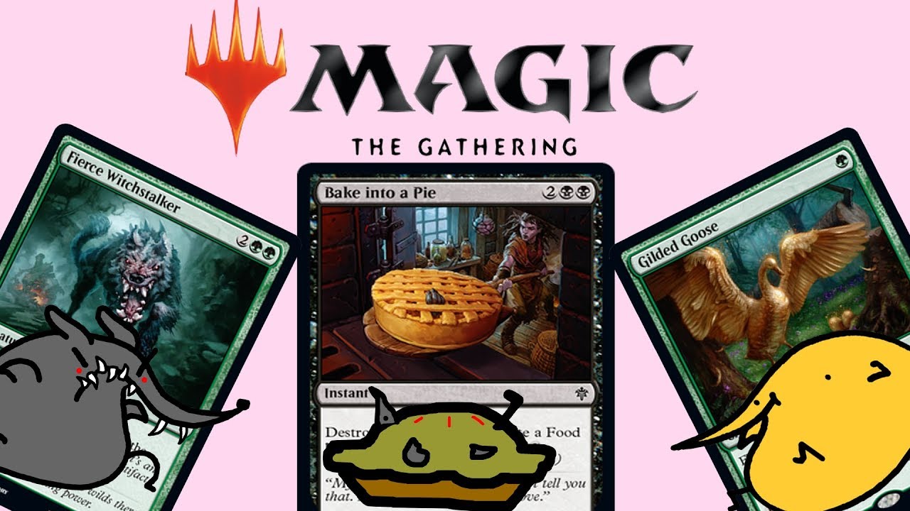 berd: the gathering - YouTube