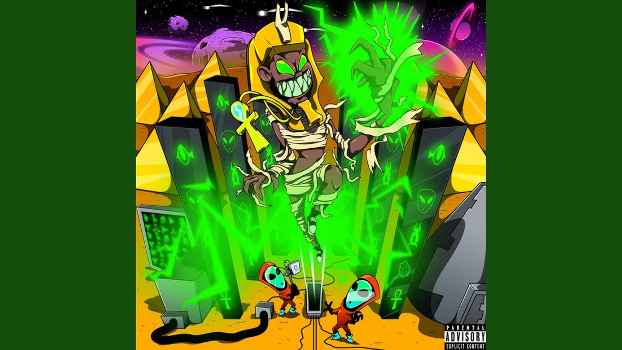 369 YouTube Music