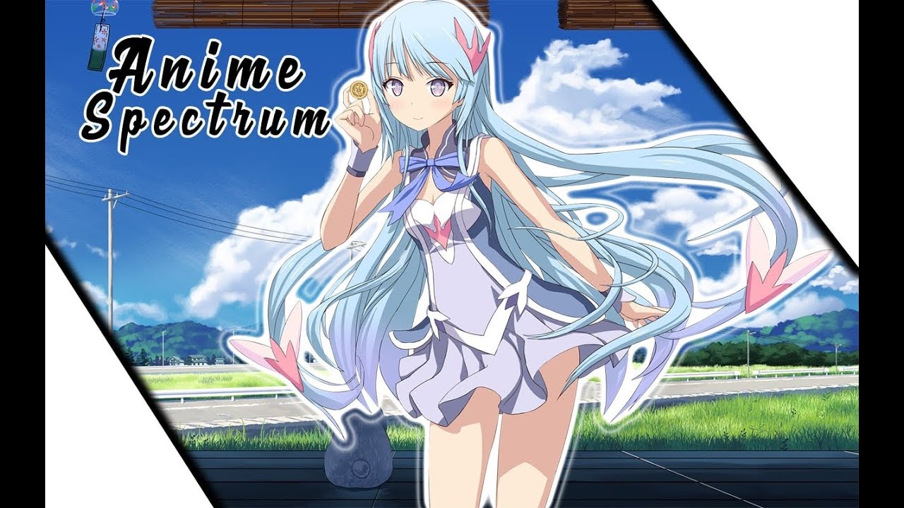 Nightcore - Markelody 1302 - YouTube