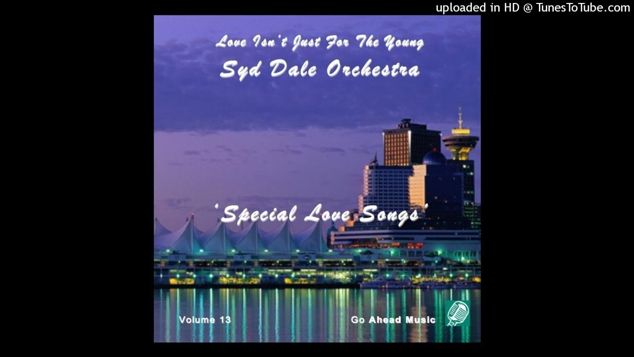 14 - Syd Dale - So Rare (Instrumental) - YouTube