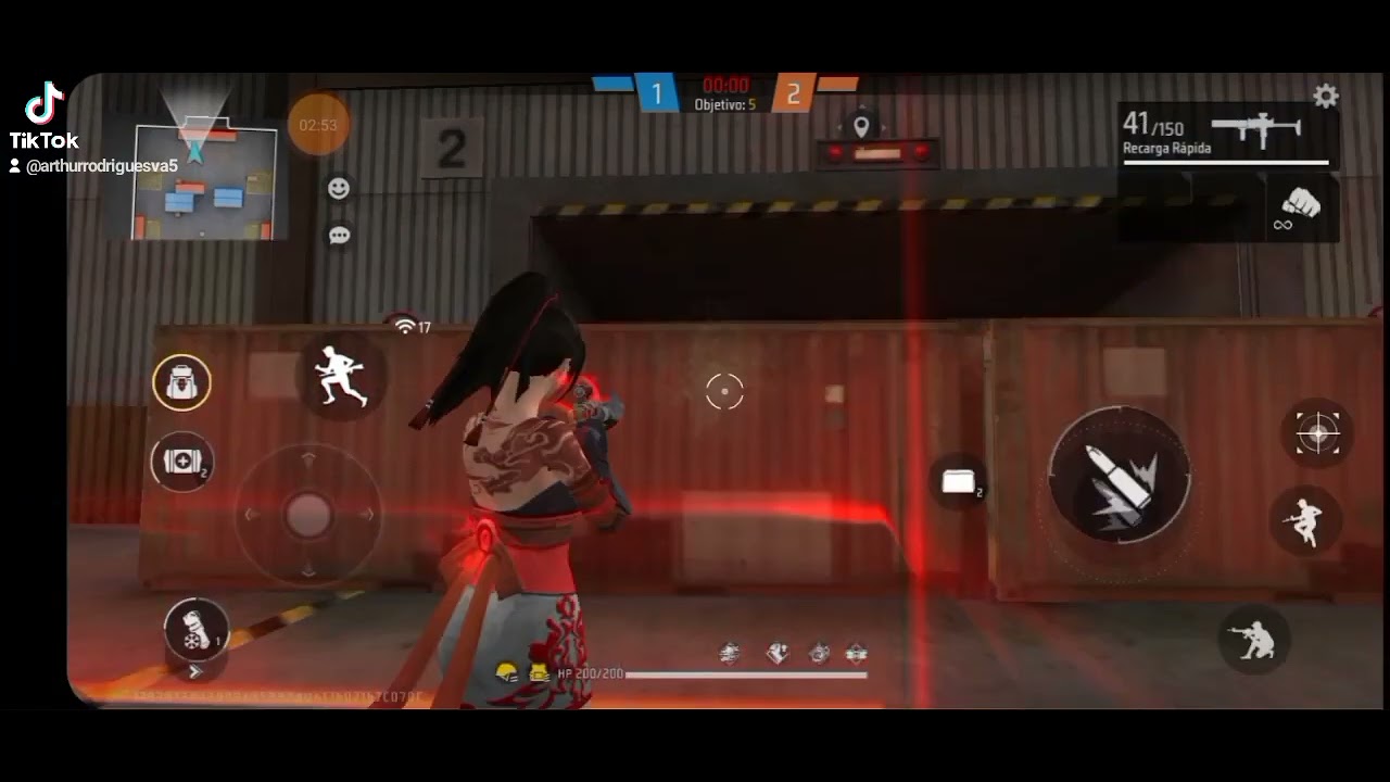 Edit Free fire #editfreefire - YouTube