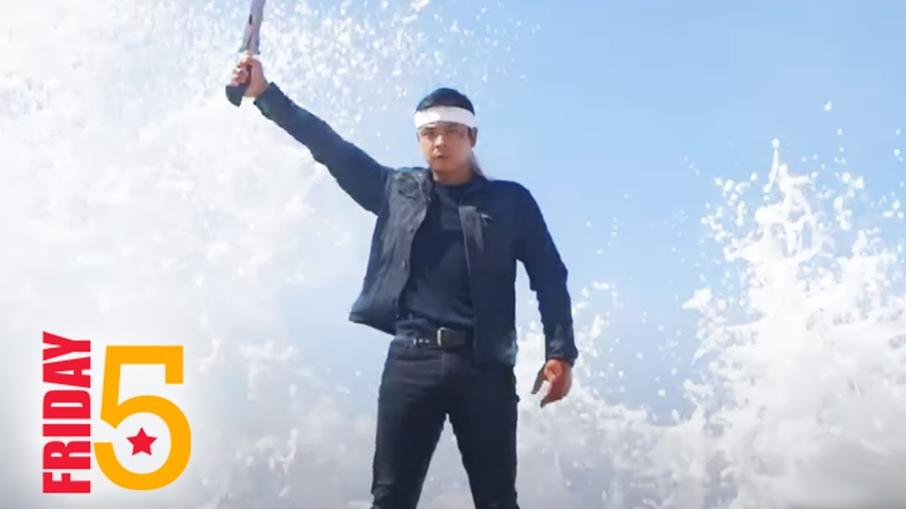 5 action stunts that proved Coco Martin is this generation's version of ...