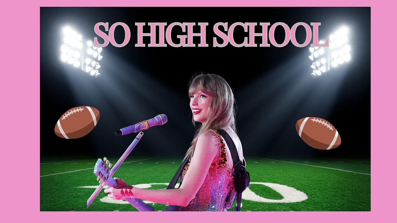 So High School - YouTube