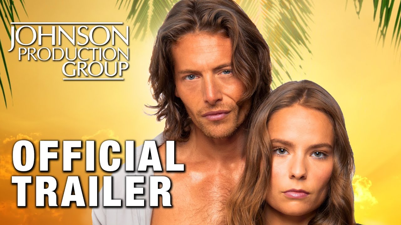 Temptation Under The Sun -Official Trailer - YouTube