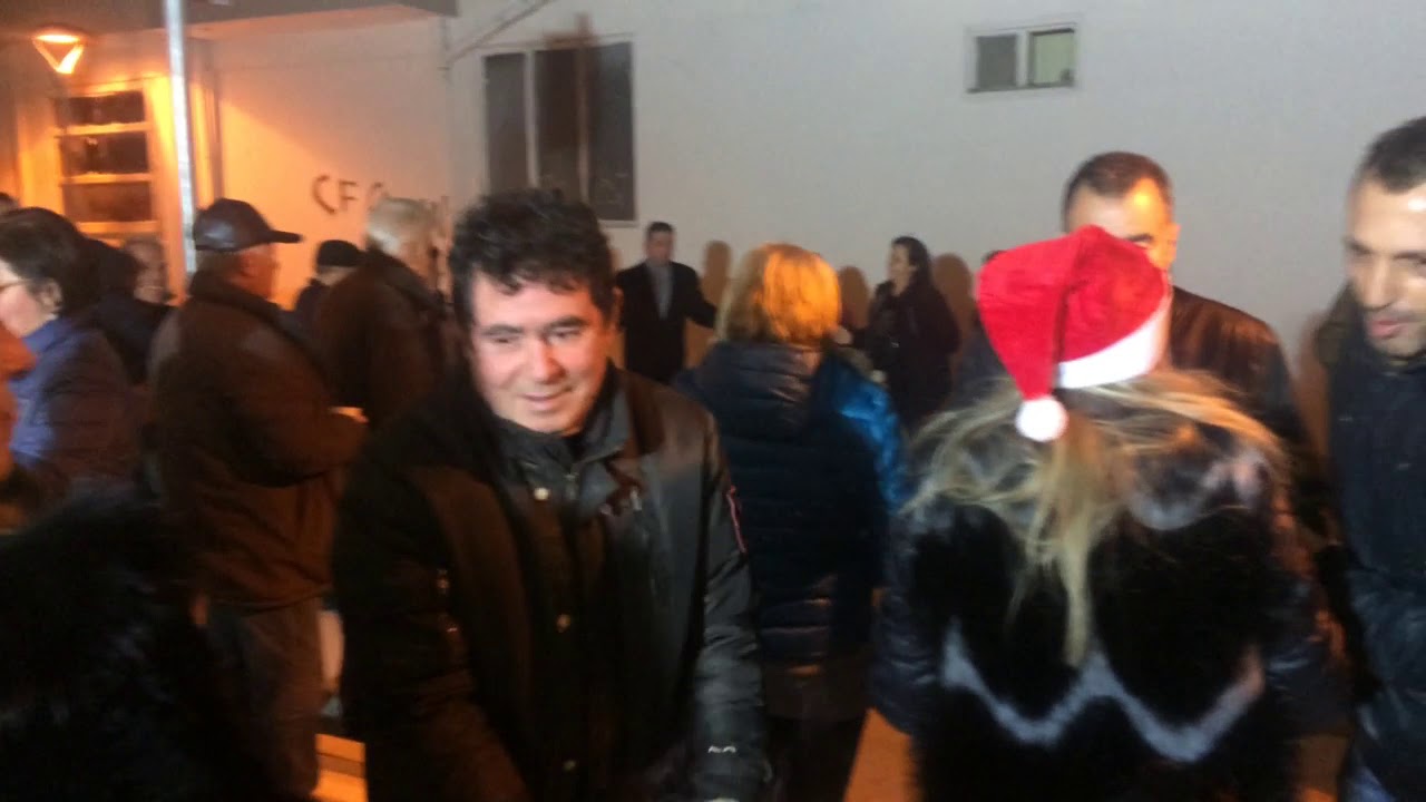 ΚΟΛΙΑΝΤΑ ΜΠΑΜΠΟ ΠΟΛΙΤΙΣΤΙΚΟΥ ΣΥΛΛΟΓΟΥ ΚΟΜΑΝΟΥ - YouTube