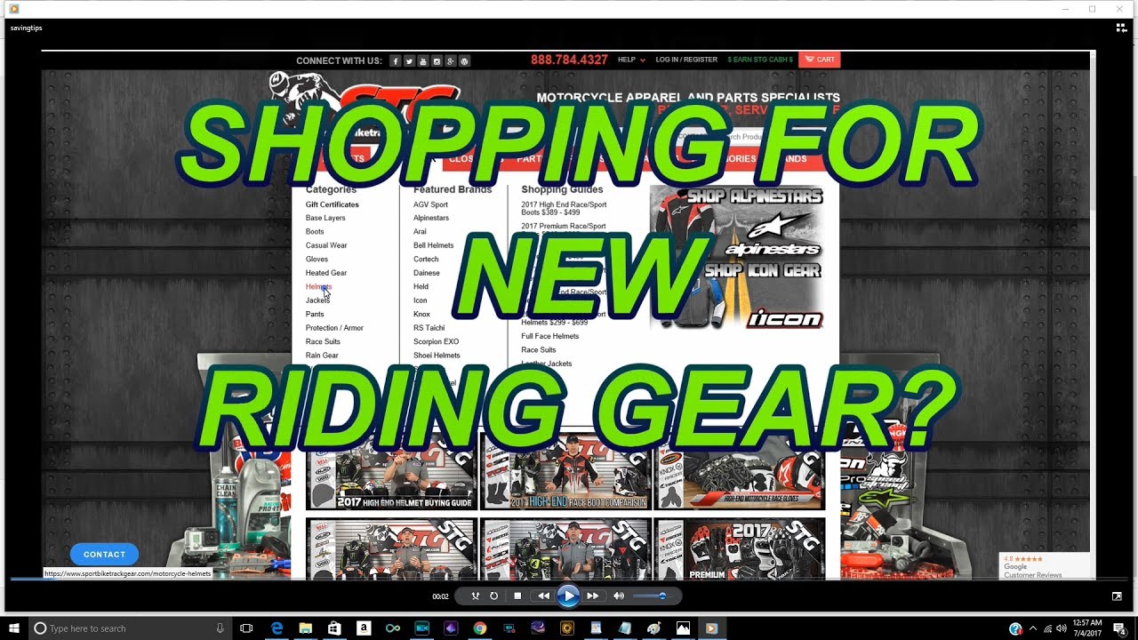 How To Get The Best Prices On New Riding Gear YouTube how-to-get-the-best-prices-on-new-riding-gear-youtube