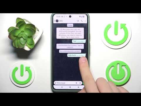 Wie sehe ich, ob meine WhatsApp-Nachricht gelesen wurde?