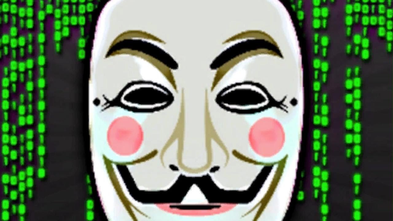 The anonymous series is coming out with release date tonight. - YouTube