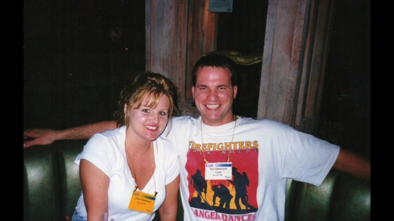 Elect Ken Halverson - YouTube