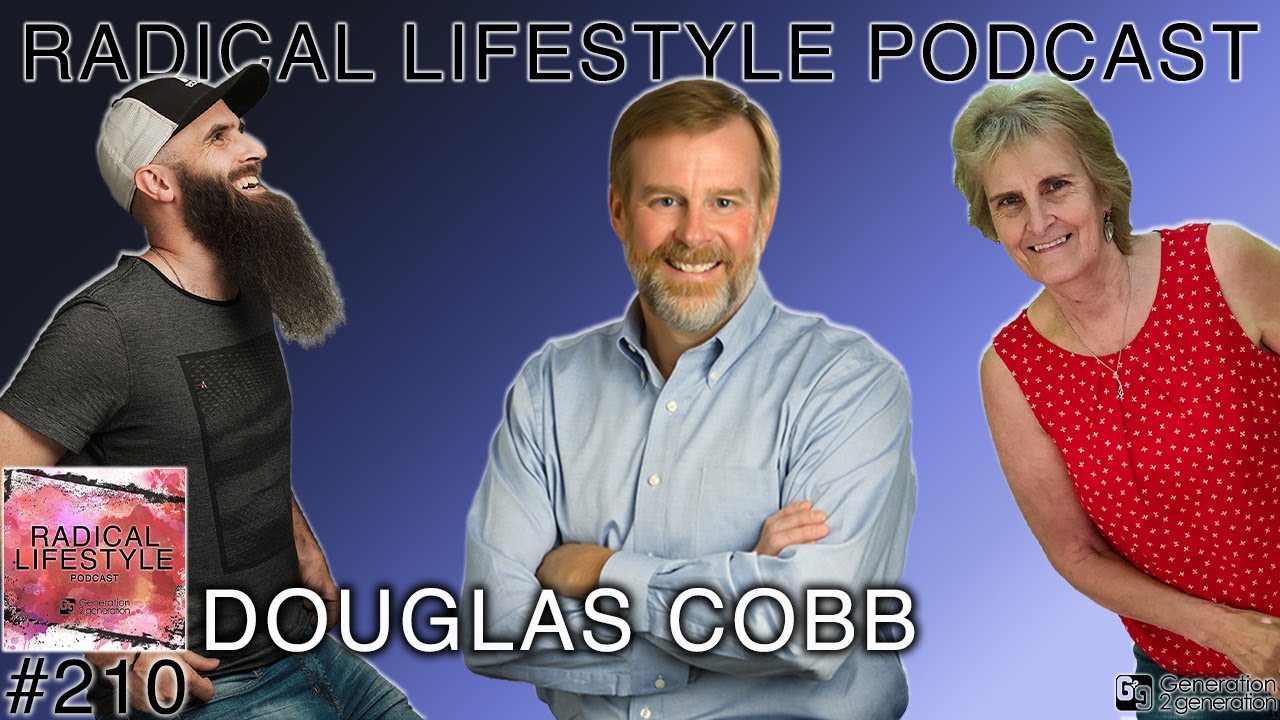 Douglas Cobb // And Then the End Will Come - YouTube