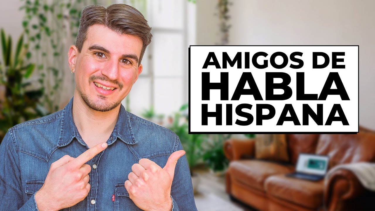 LA CLAVE PARA EMIGRAR CON ÉXITO - YouTube