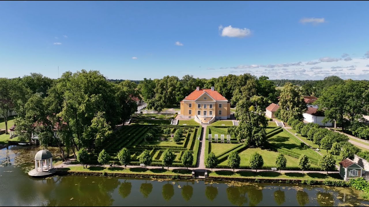 Virumaa Muuseumid - YouTube