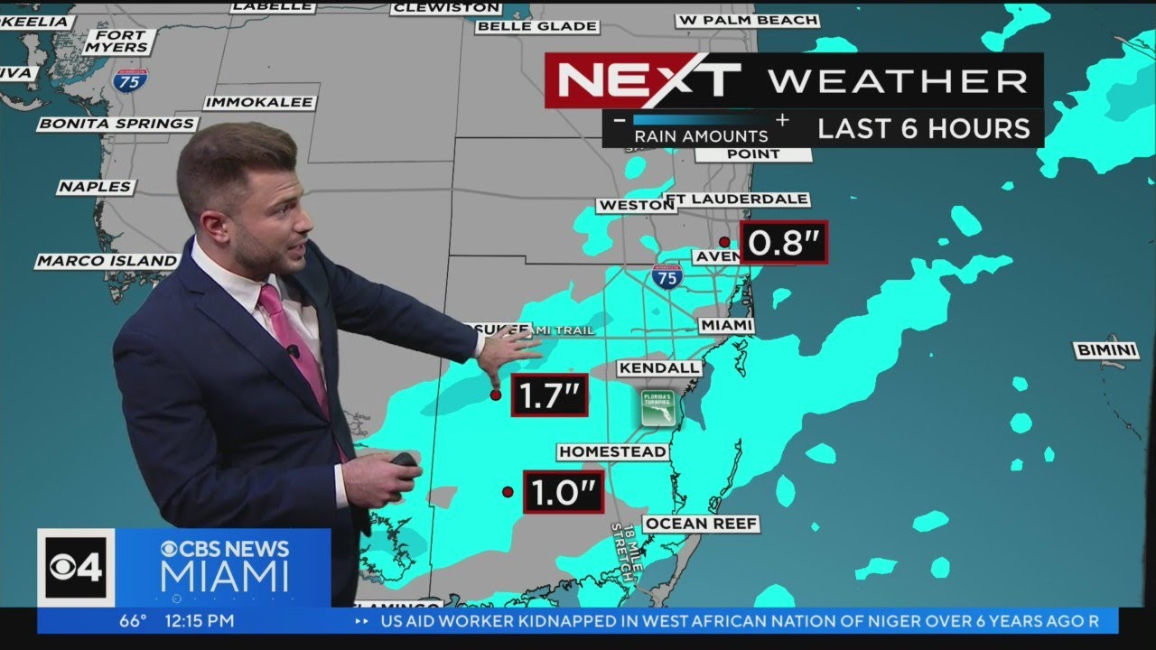 NEXT Weather forecast for Monday 3/20/2023 12PM - YouTube