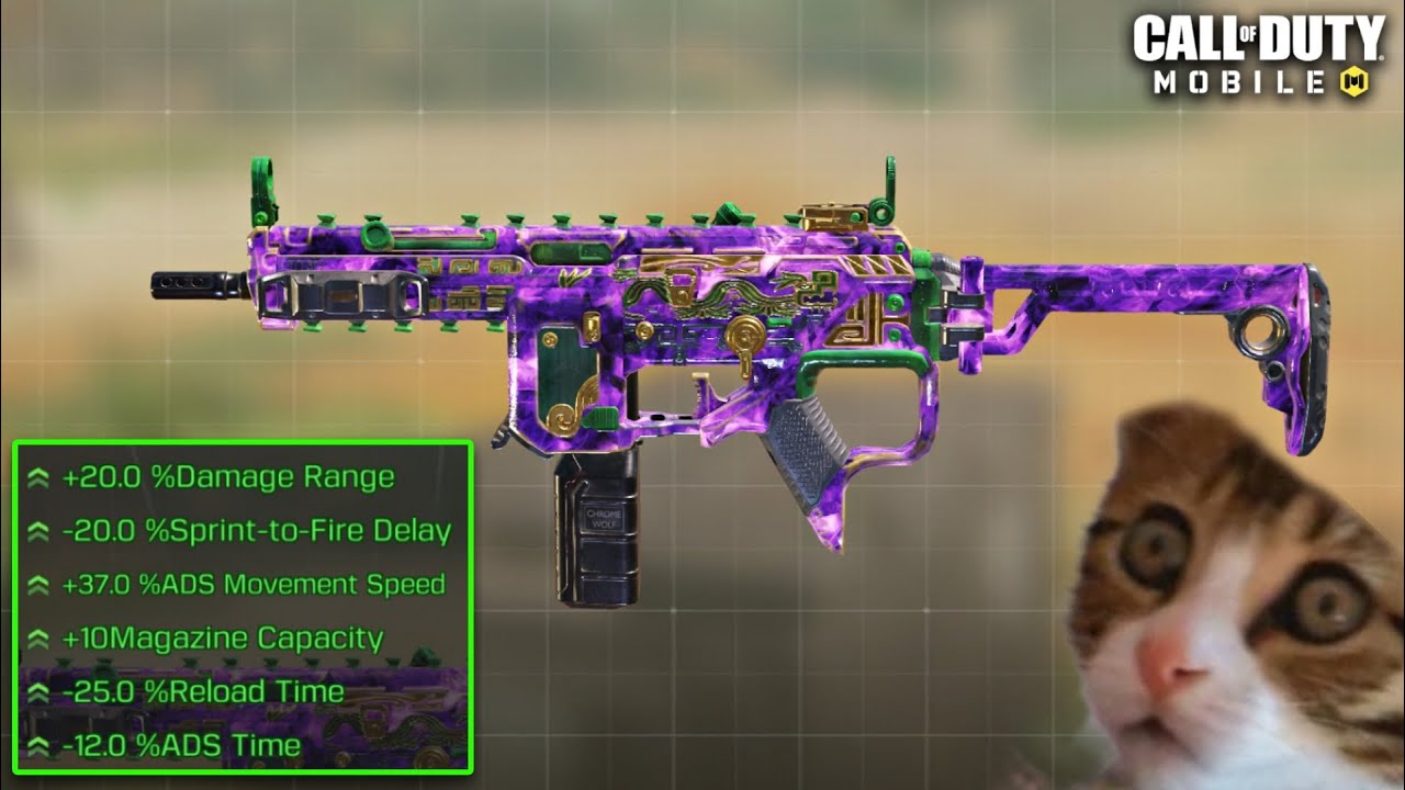 MX9 is New META in Season 4!! Receiving HUGE BUFF in NEW SEASON (MX9 ...